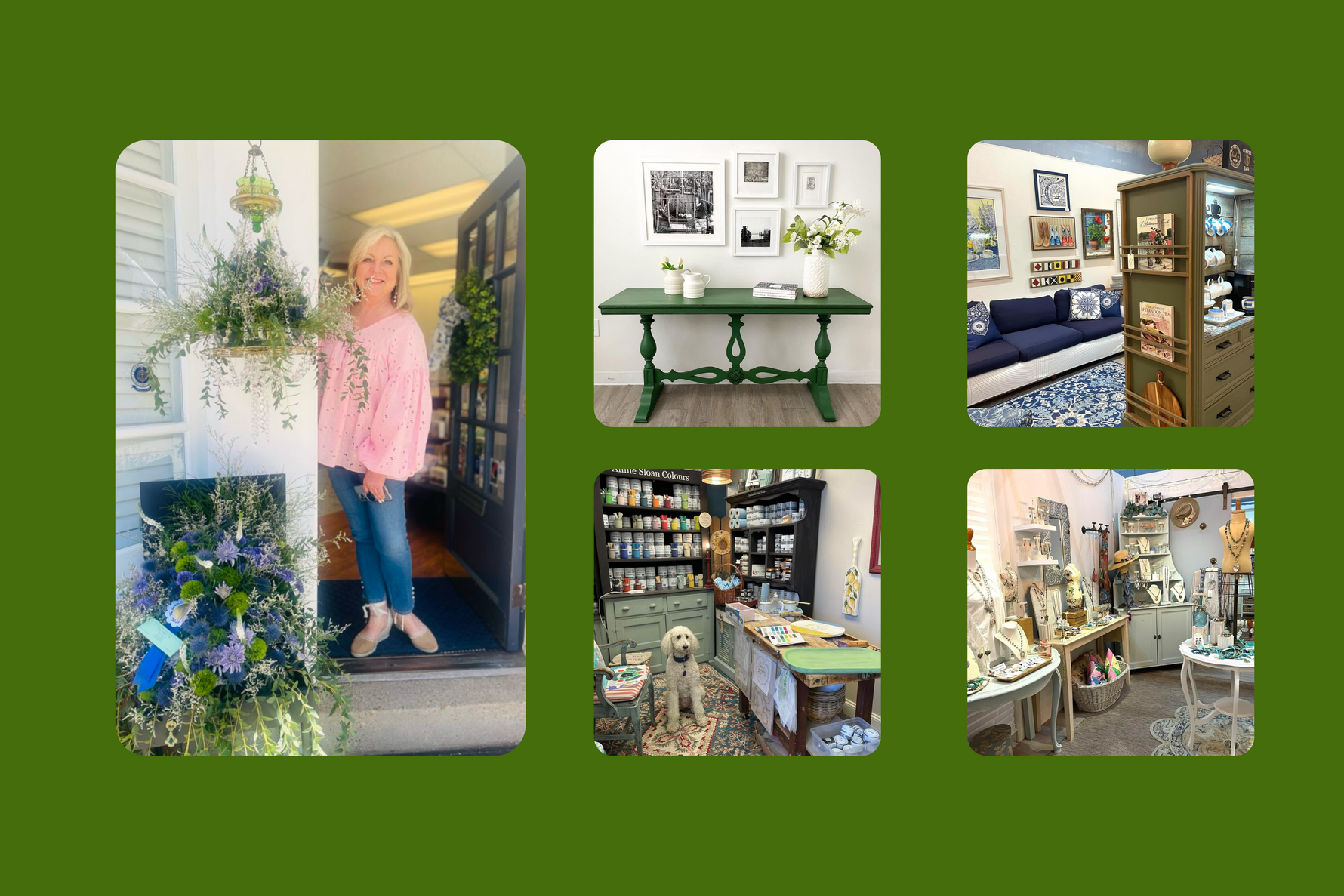 About LOCAL – Local by Design Annapolis